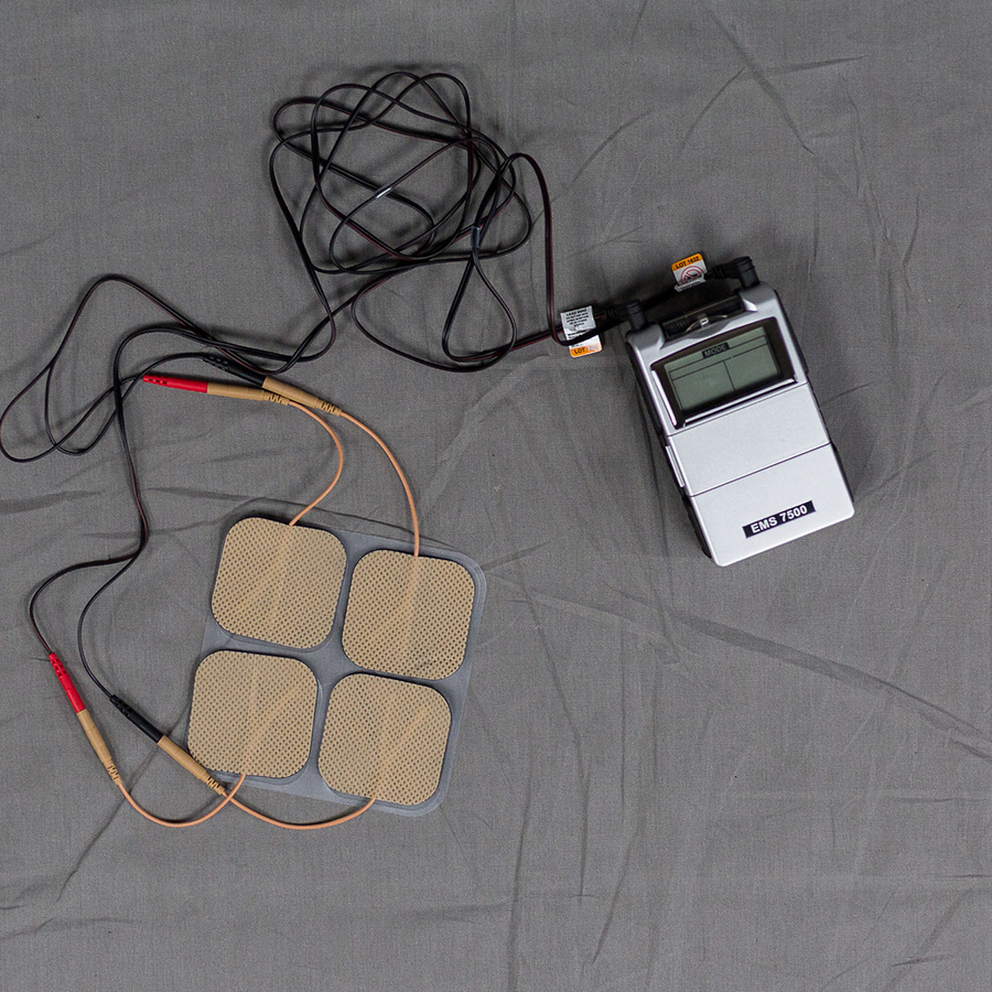 EMS 7500 (NMES) – Advanced Integrated Motion